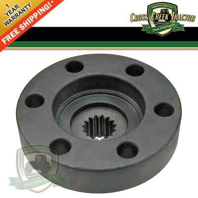 C5NNN777A PTO Drive Plate for Ford Tractor 5000, 5100, 5200, 7000, 7100 ...