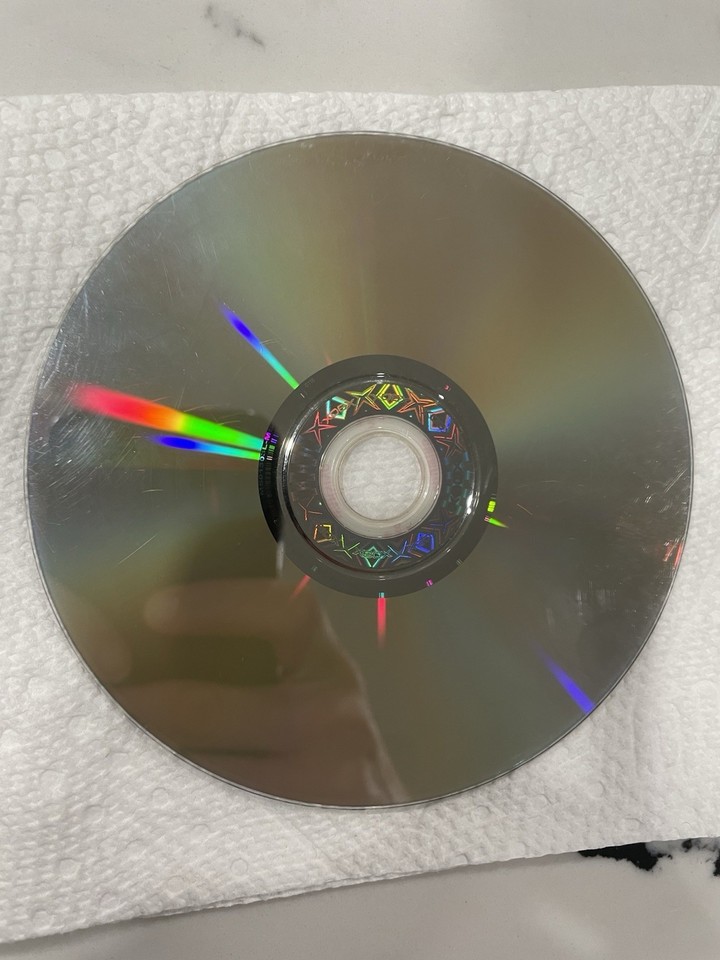 Fable (Microsoft Xbox, 2004) Authentic, game disc only, tested/works | eBay