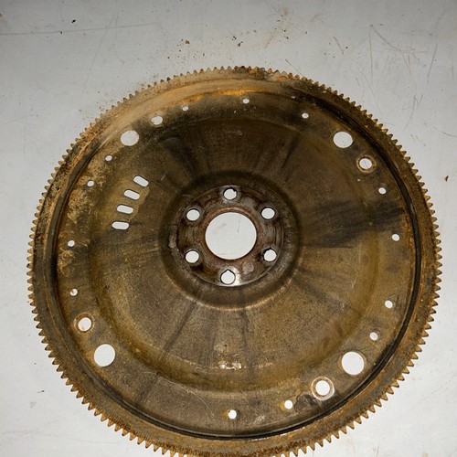 1976-1996 FORD TRUCK 300-6 CYLINDER 4.9L FLYWHEEL FLEXPLATE AUTOMATIC ...