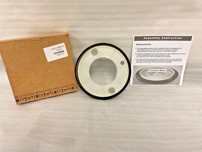 Volvo D13 Engine Crankshaft Rear Seal 85108352 OEM Volvo | eBay