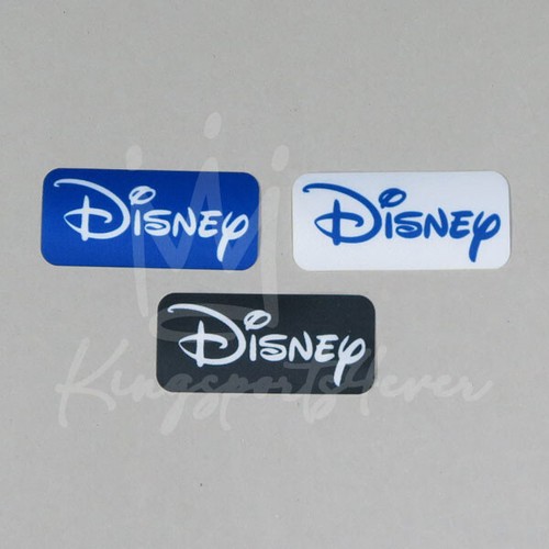 Orlando Magic 2017 - 2022 Disney Chest Patch / Badge | eBay