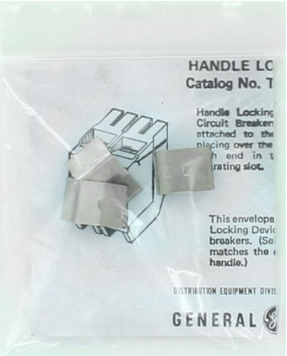 GE THL103 Handle Locking Devices Model 5 (Qty 2) | eBay