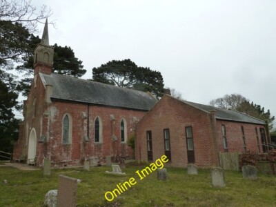 Photo 6x4 St Paul, East Boldre: April 2013 c2013 | eBay