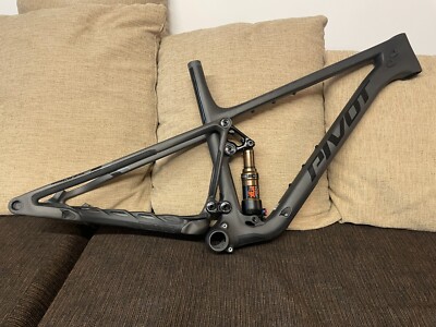 Pivot Mach 4 SL 2024 NEW FRAME!!! | eBay
