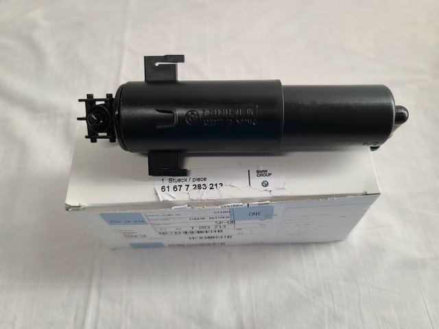 BMW 61677283213 Genuine OEM Factory Original Nozzle ASSY for sale ...