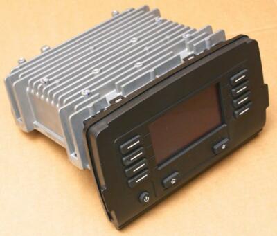 Harley Davidson original Radio HMI Boom Box 4,3 Electra Street Glide ...