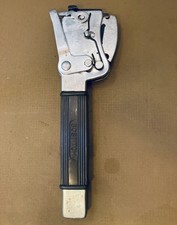 Vintage Bostitch Model H2b Heavy Duty Stapler Hammer Tacker for sale ...