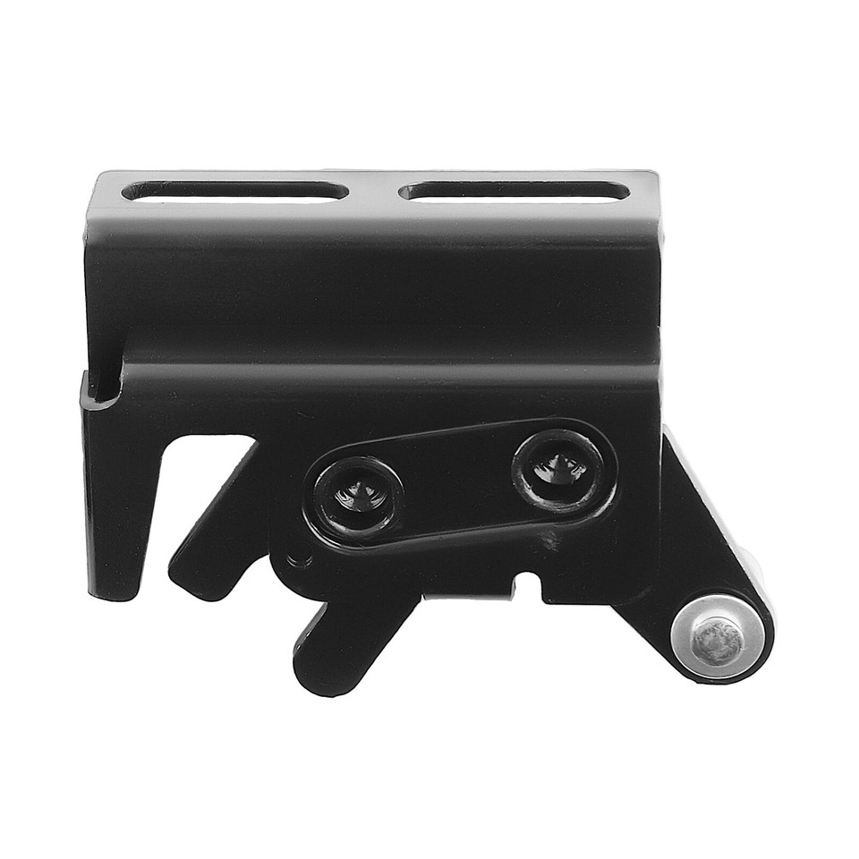 Twist Lock Handle Kit For Leer Truck Cap and Tonneau Cover 100XQ 700 ...