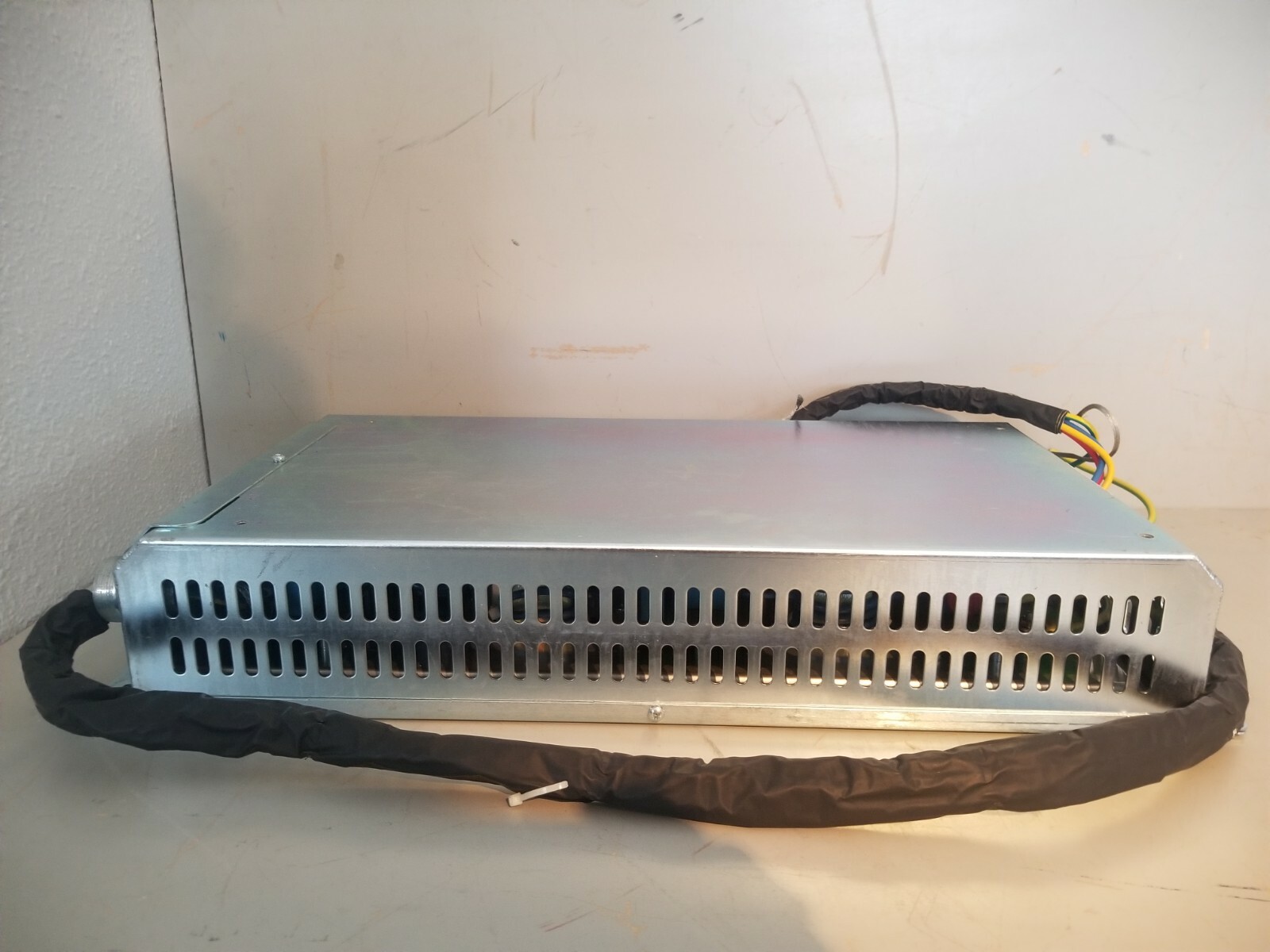 Reliance Electric AC Mains Filter, 3PH, 500V, 38A, 2DF4285 | eBay