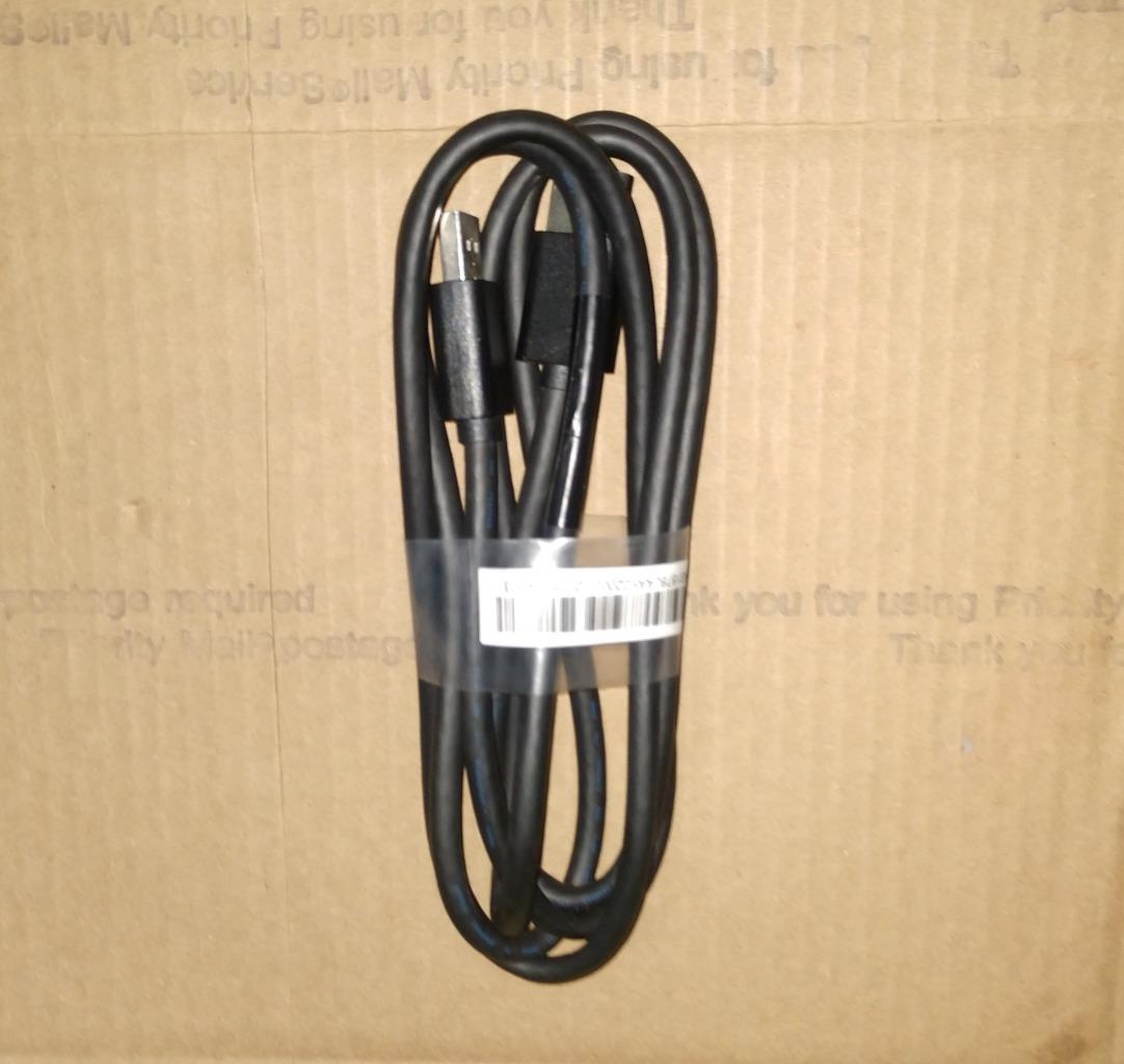 🖥️ NEW Genuine Dell Display Port Cable | 6' | 6 Foot | DisplayPort | eBay