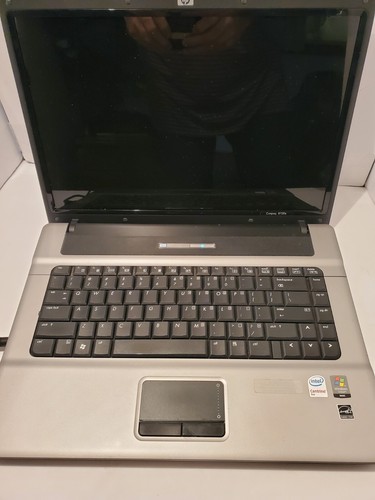 HP Compaq 6720S Laptop-No Hdd-Screen Doesn't Turn On | eBay