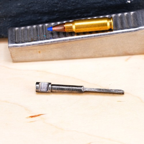 Factory Savage Model 29A 29B Deluxe Slide-Action Rifle .22 Cal OEM ...