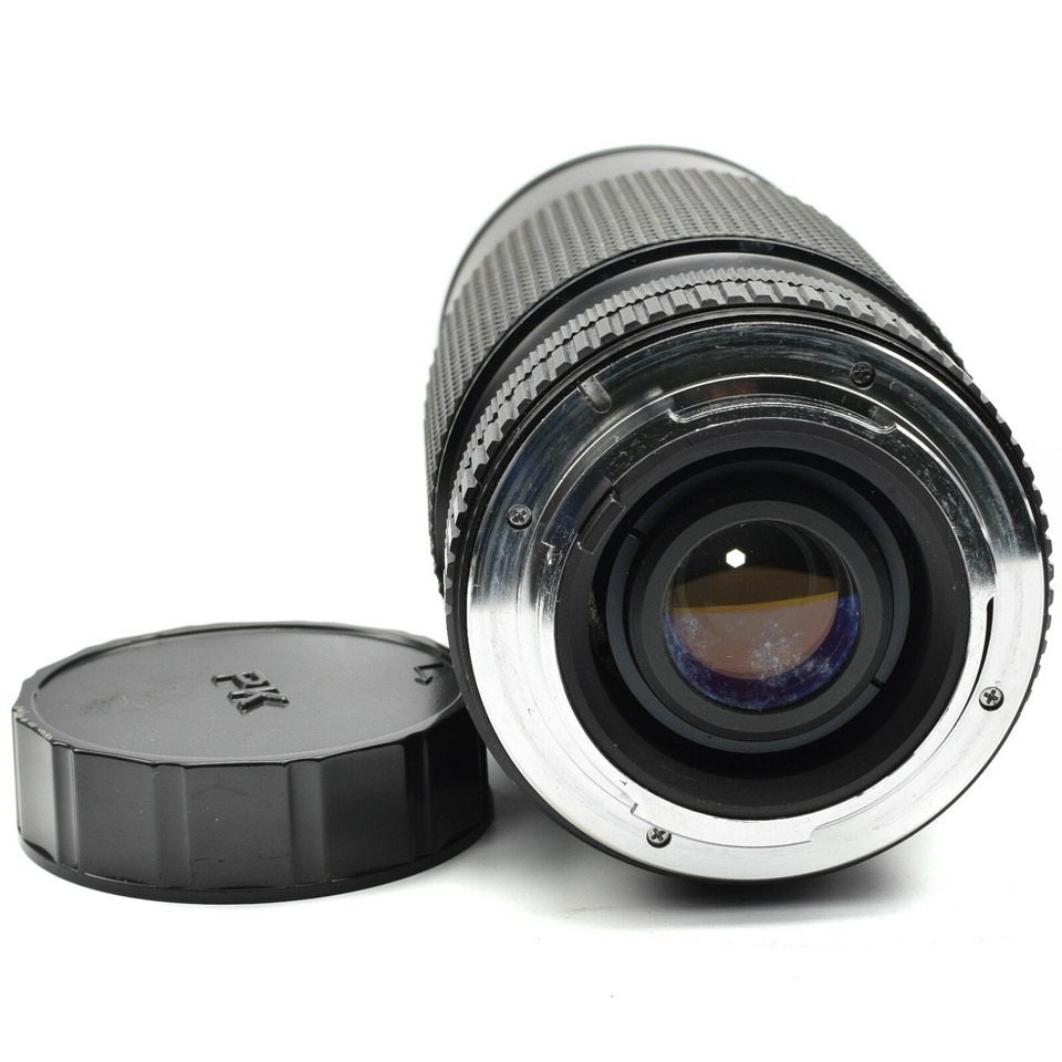 Osawa SICOR-XL 80-200mm f/4.5 MACRO LENS FOR PENTAX K MOUNT | Manual ...