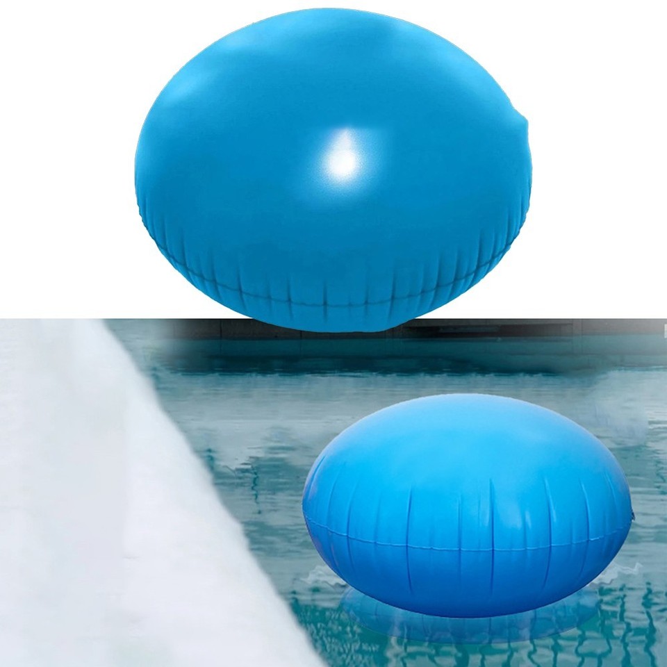 Inflatable Pillows with 3 Meter Rope to Protect Your For pool in Winter ...