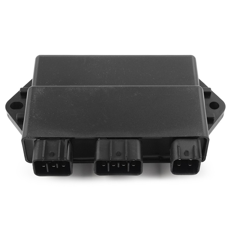 CDI Module Box 5UH-85540-00-00 For 2007-2012 Yamaha Grizzly 350 YFM350G ...