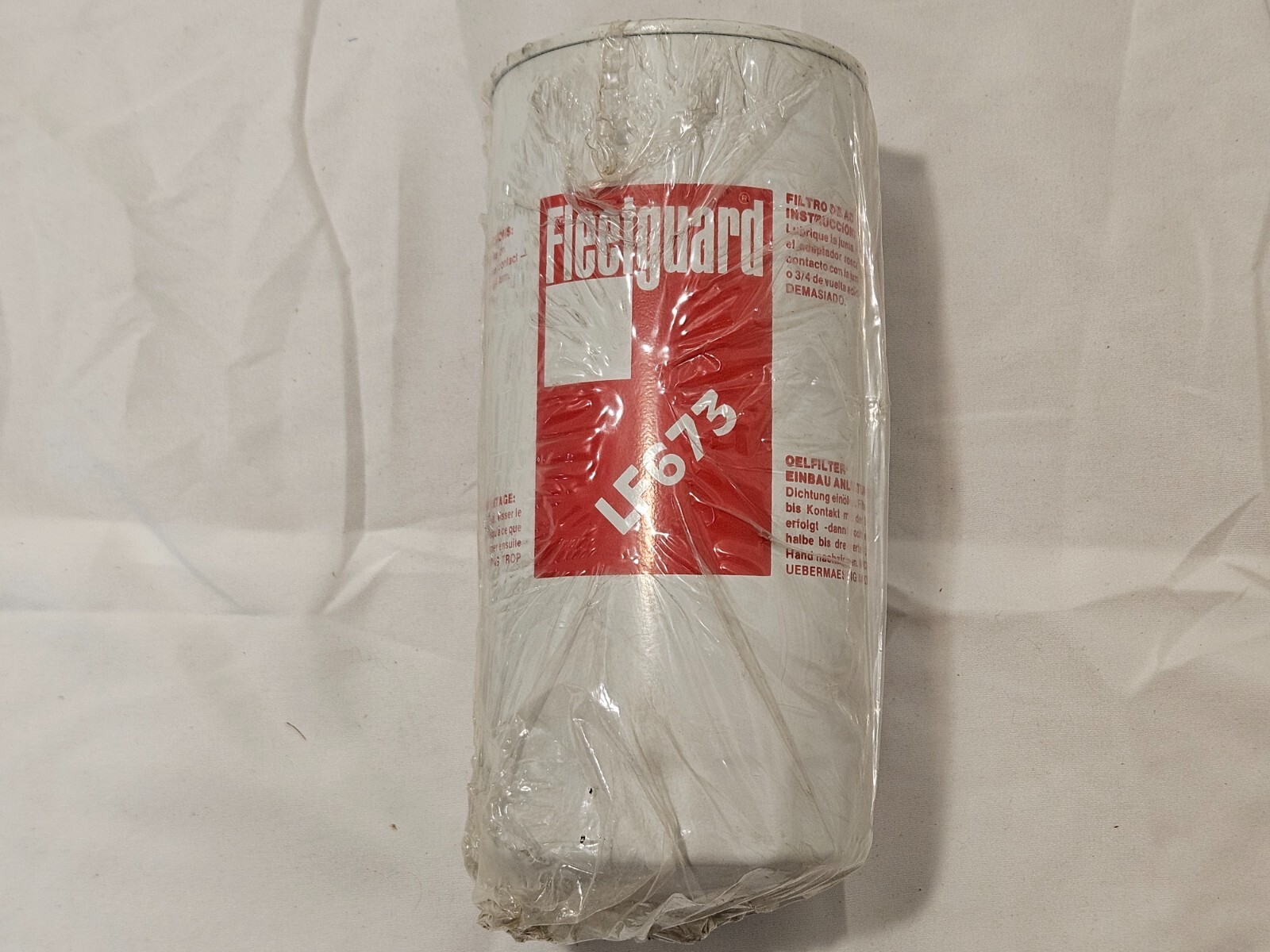 MASSEY-FERGUSON 3757038M2 - cross reference oil filters | oilfilter ...