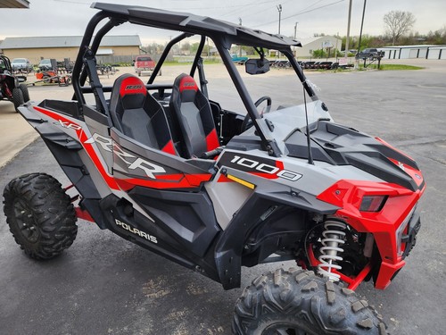 2022 Polaris RZR XP 1000 Premium - Ride Command Package | eBay