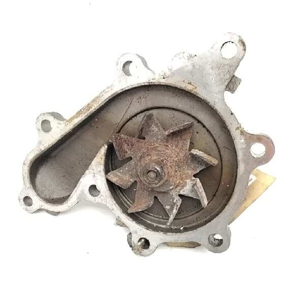 WASSERBOMBE FÜR NISSAN ALMERA TINO V10M 2.2 16V TURBODIESEL CAT 13571 ...