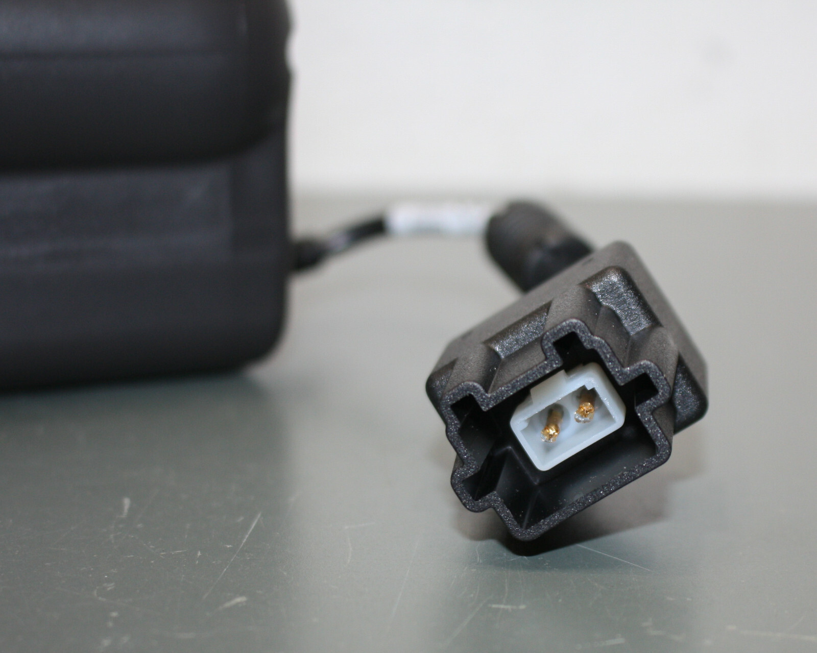 Honeywell Wireless Vehicle Charger CN85-VD-INT, Docking Cradle for ...