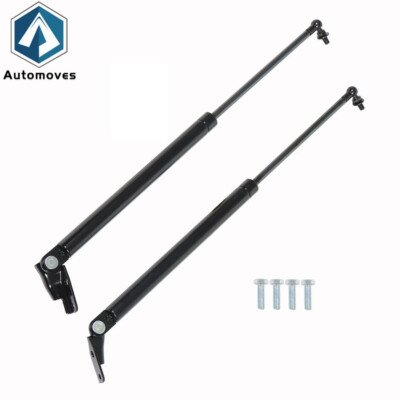 For 14-18 Subaru Forester 63269SG032 Rear Liftgate Hatch Lift Supports ...