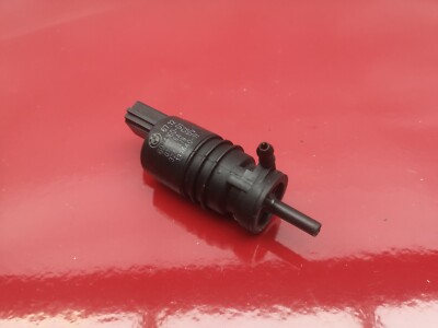2010 - 2018 BMW 5 6 7 SERIES F01 M5 M6 X3 X4 X5 X6 Z4 WINDSHIELD WASHER ...