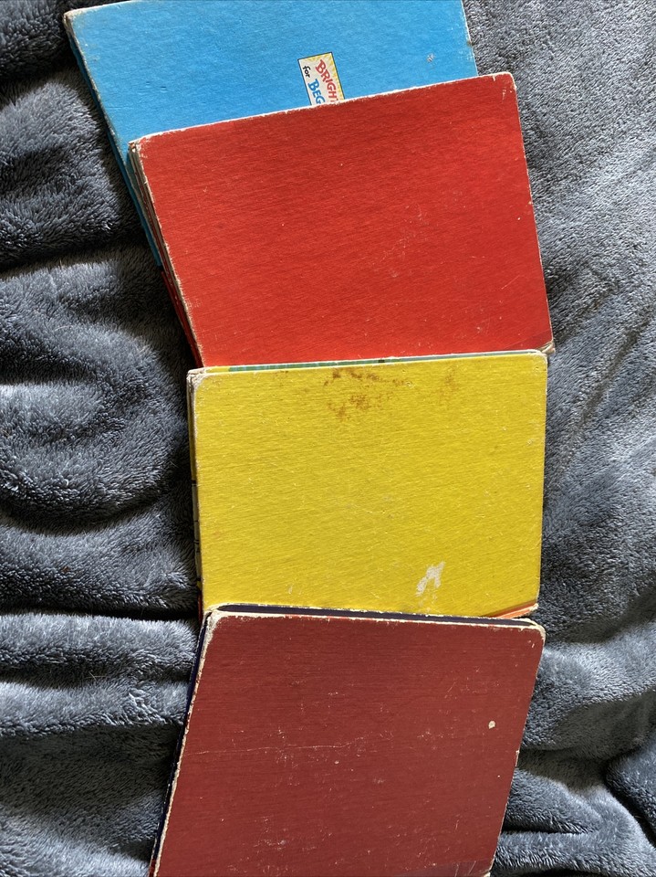 Lot Of 13 Dr. Seuss Children’s Hardcover Books Mix Of Vintage And ...