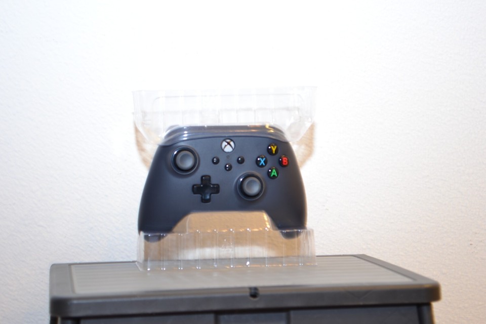 Wired Xbox Controller Power A 10ft USB cable color black Great ...