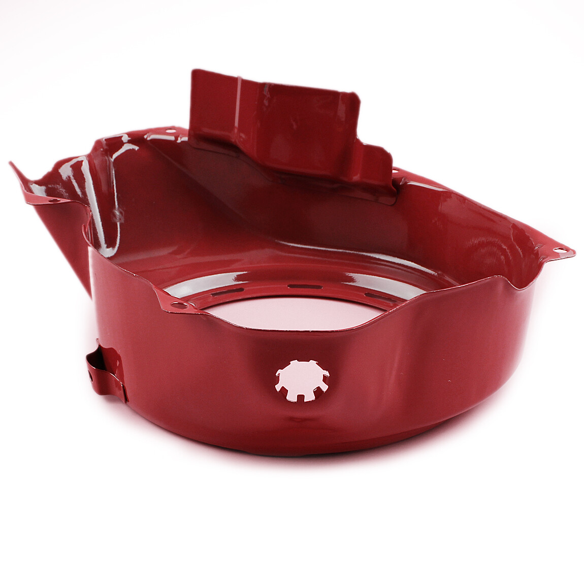 Recoil Shroud Cooling Fan Cover Fit Honda GX390 GX340 11HP 13HP 188 ...
