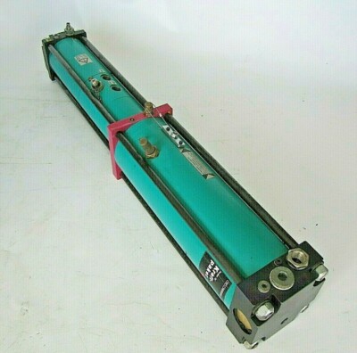 Tox Pressotechnik Air over Oil Press Cylinder S04.00.100.24D | eBay