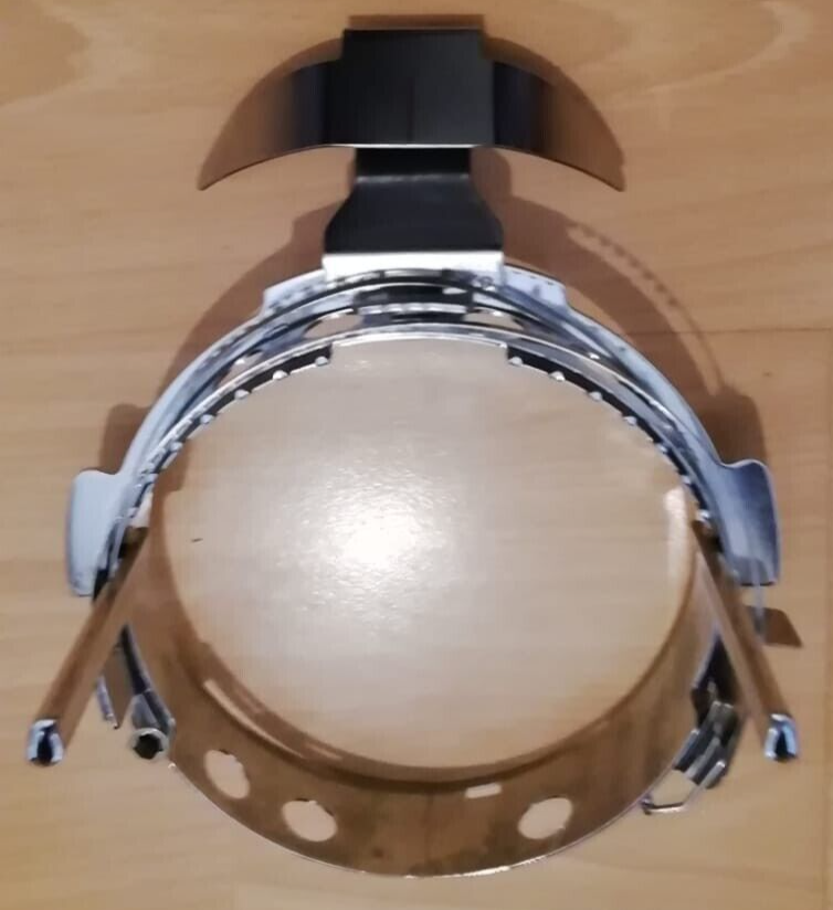 Brother Pr Embroidery Cap Frame PRCF | eBay UK