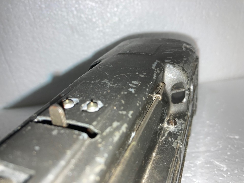 Lionel 1688E Rare Forward-facing Cab Windows Locomotive Engine Prewar O ...