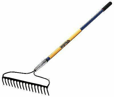 Jackson 16-Tine Kodiak Forged Bow Rake - 1876700 for sale online | eBay