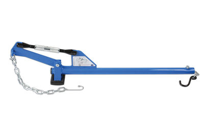 HANDSFREE SUSPENSION ARM LEVER TOOL KIT PULL HOLD SUSPENSION ARMS HUB ...