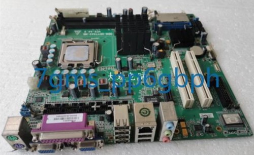 1 PCS Advantech ODM-GDYT022-MB VER: A4.0 motherboard in good condition ...