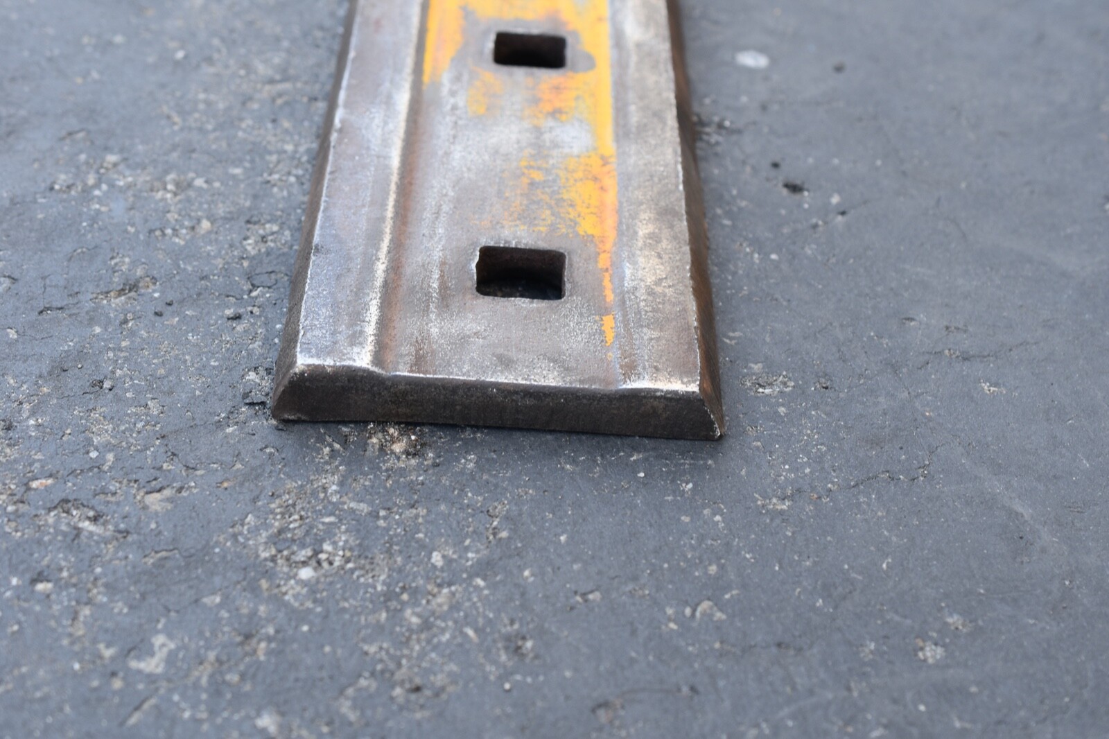 Anvil Stake Plate | eBay