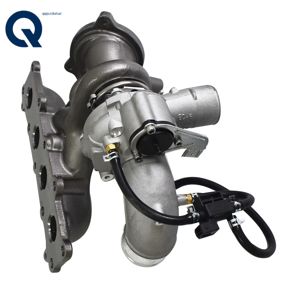 Turbo Turbocharger 53039880288 For Ford Mondeo Jaguar XF Land Rover ...