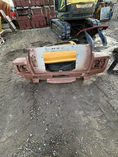 brand New Ford Front Clip, 1987, May fit other years fiberglass front ...