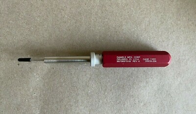 Daniels DMC DRK56-20A Extraction Tool - M81969/19-06 REV A | eBay