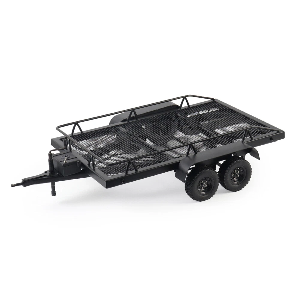 110 Scale Rc Car Trailers
