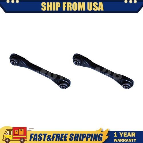 2X Mevotech Rear Lateral Arm For Ford Escape 2013 2014 2015 2016 2017 ...
