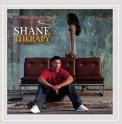 Shane, Therapy [Explicit], Audio CD | eBay