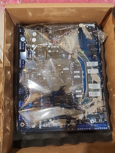 Sentex Systems, Inc. Processor Assy 1100072 NEW | eBay