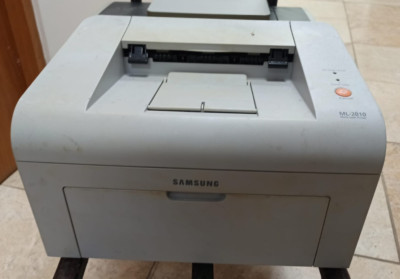 Samsung ML-2010 Standard Laser Printer 635753622317| eBay