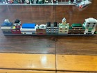 Lot of 8 complete Exclusive Lego Toys R Us Mini Modular Sets w Manuals ...