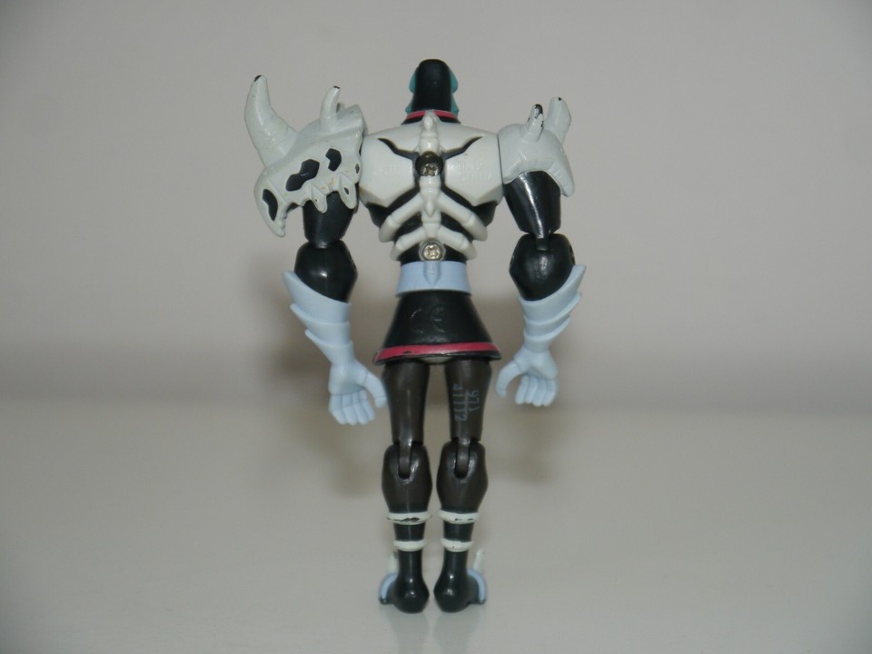 Ben 10 Ben Ten Action Figures 4" Range 100+ Bandai Genuine Figures One ...