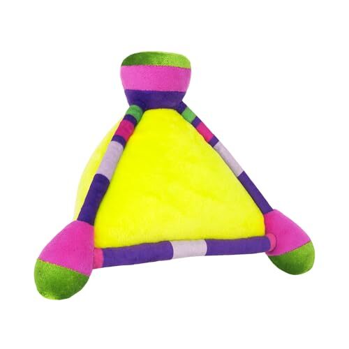 Sanei Boeki Splatoon ALL STAR COLLECTION Plush Doll Splat Bomb S Yellow ...