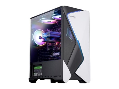 Ipason Gaming PC Bundle: 1 Terabyte SSD, 16 GB ram (unopened box) | eBay