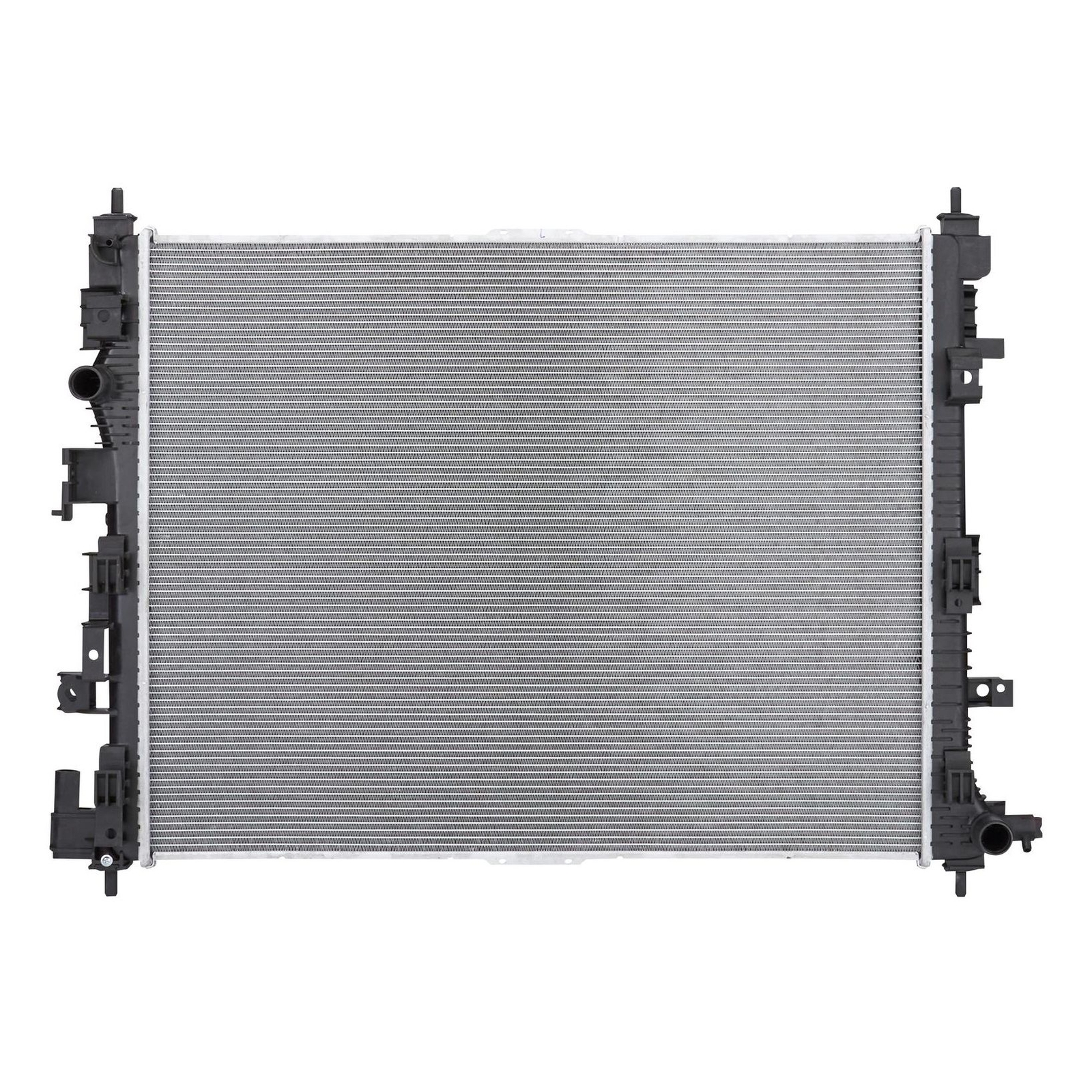 Radiator Fits 2018-2022 Chevy Equinox GMC Terrain 4Cyl 1.5L 2.0L Turbo ...