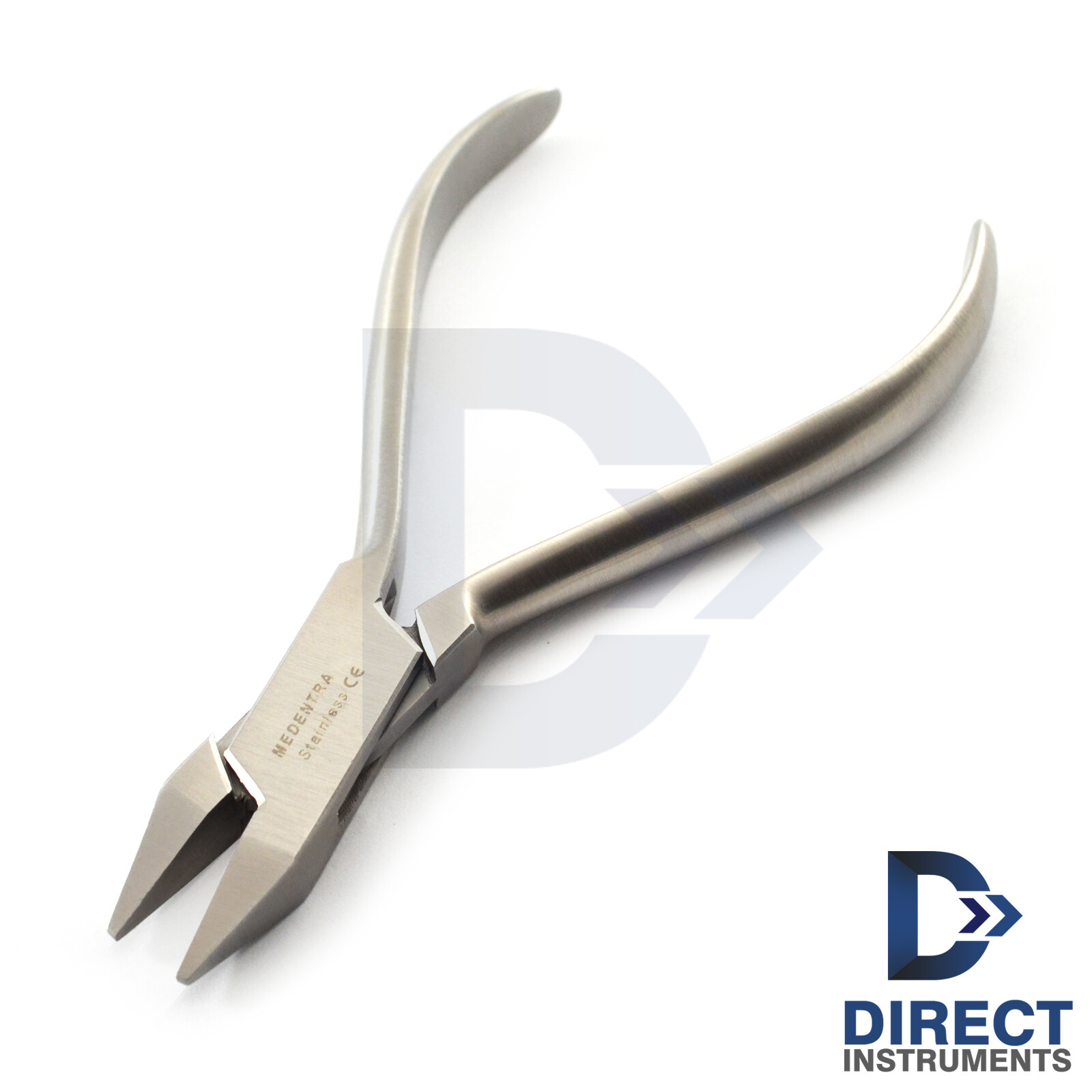 Orthodontic Adams Plier Dental Clasp Forming Wire Bending Adjusting ...