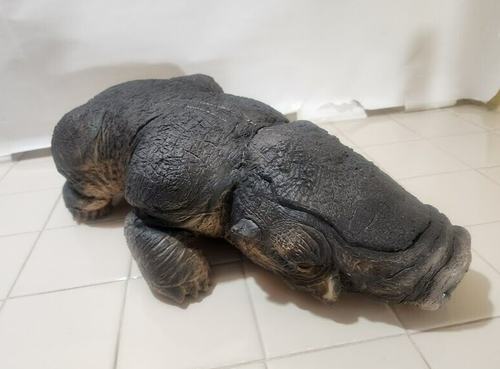 Disney Parks Happabore Latex Figure Plush Star Wars Force Awakens ...